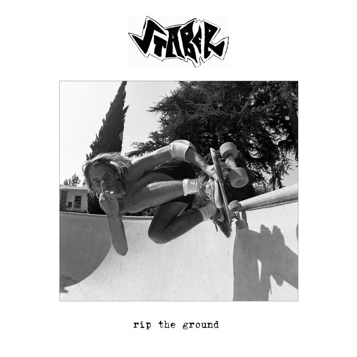 Rip the ground | Staber