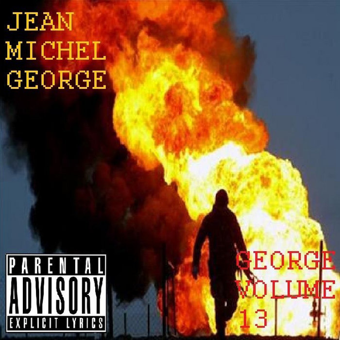 George volume 13 | Jean Michel George osr