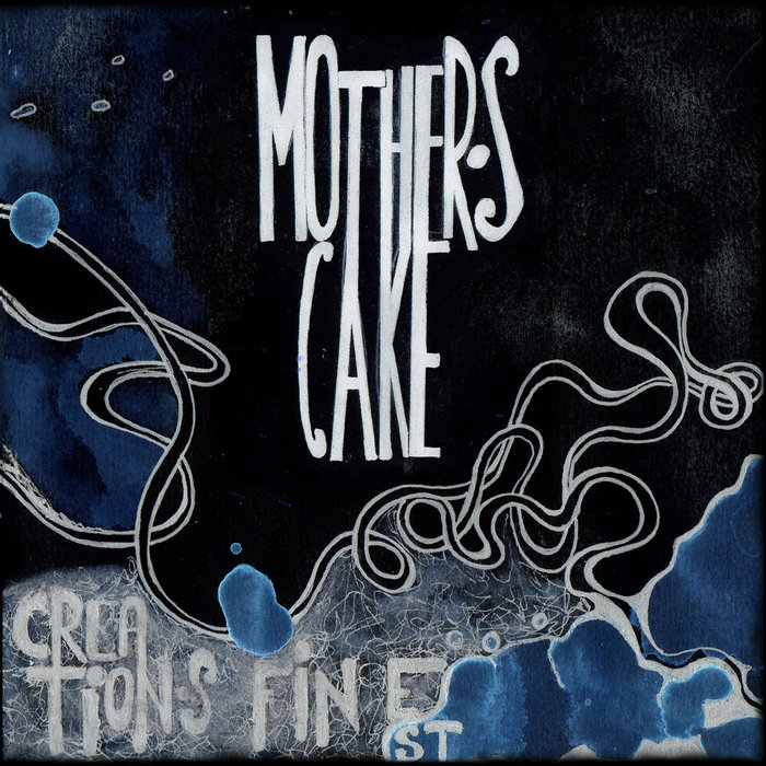 Creation's Finest | Mother's Cake