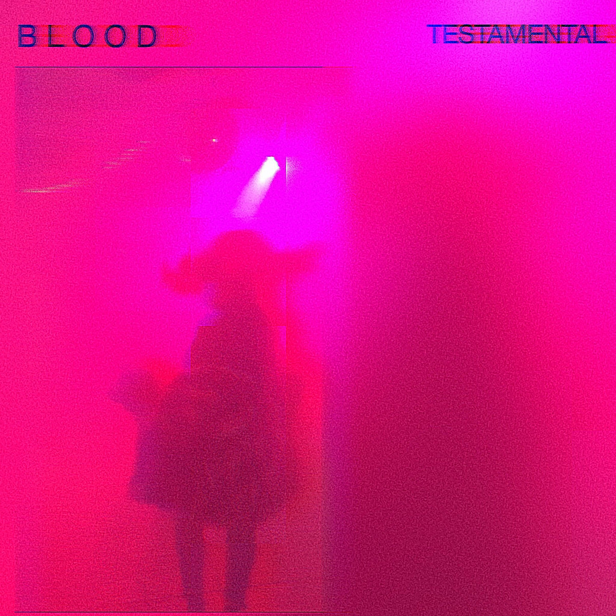 Testamental | Blood | BLOOD