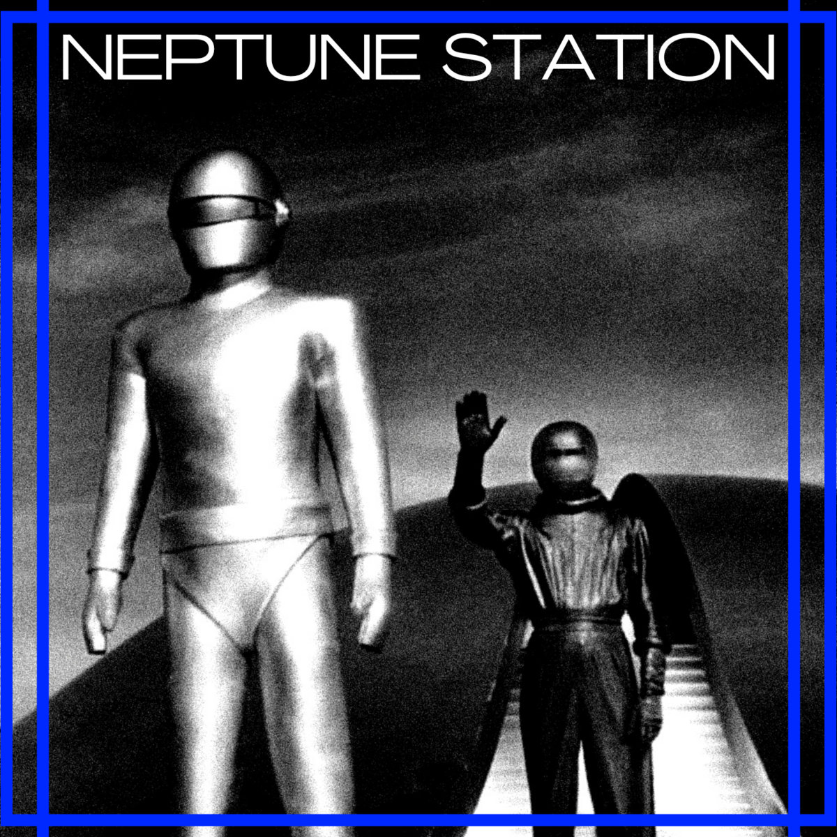 Stardust | Neptune Station