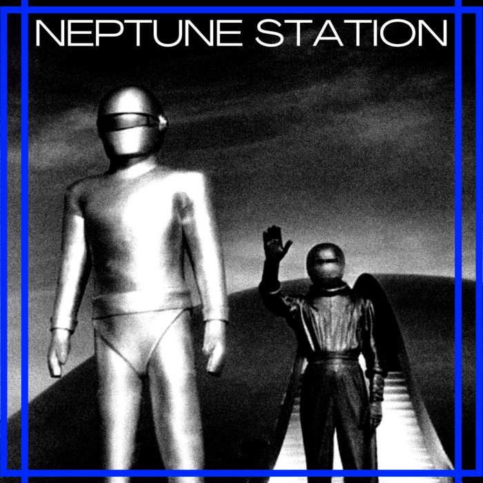 Stardust | Neptune Station