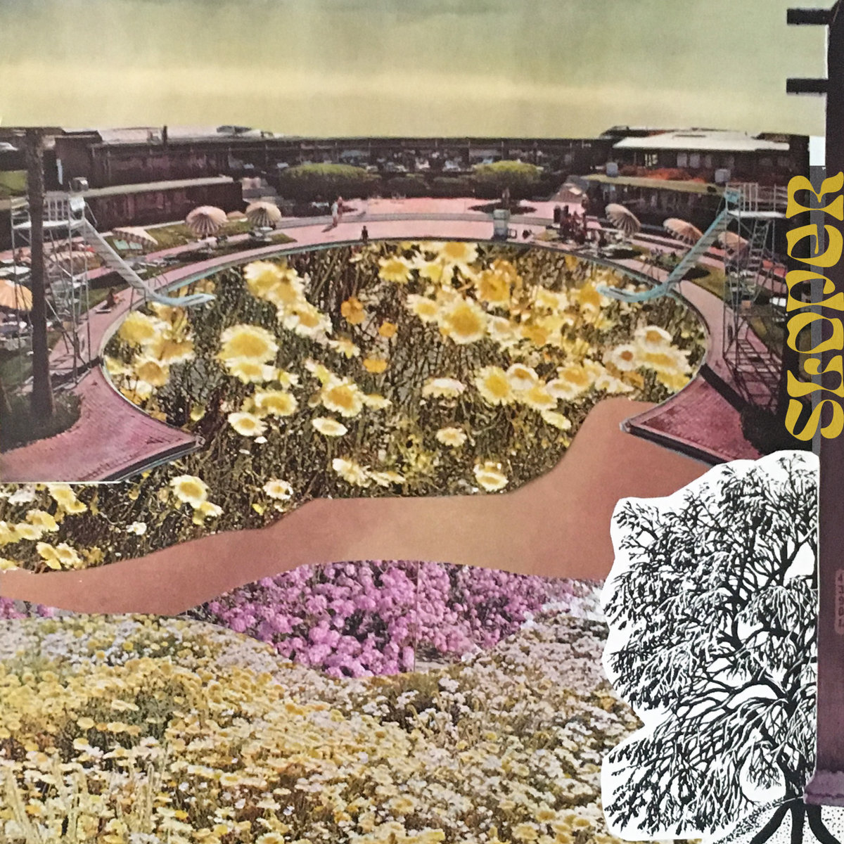 Tender Hooves | Sloper