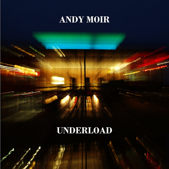 Underload | Andy Moir