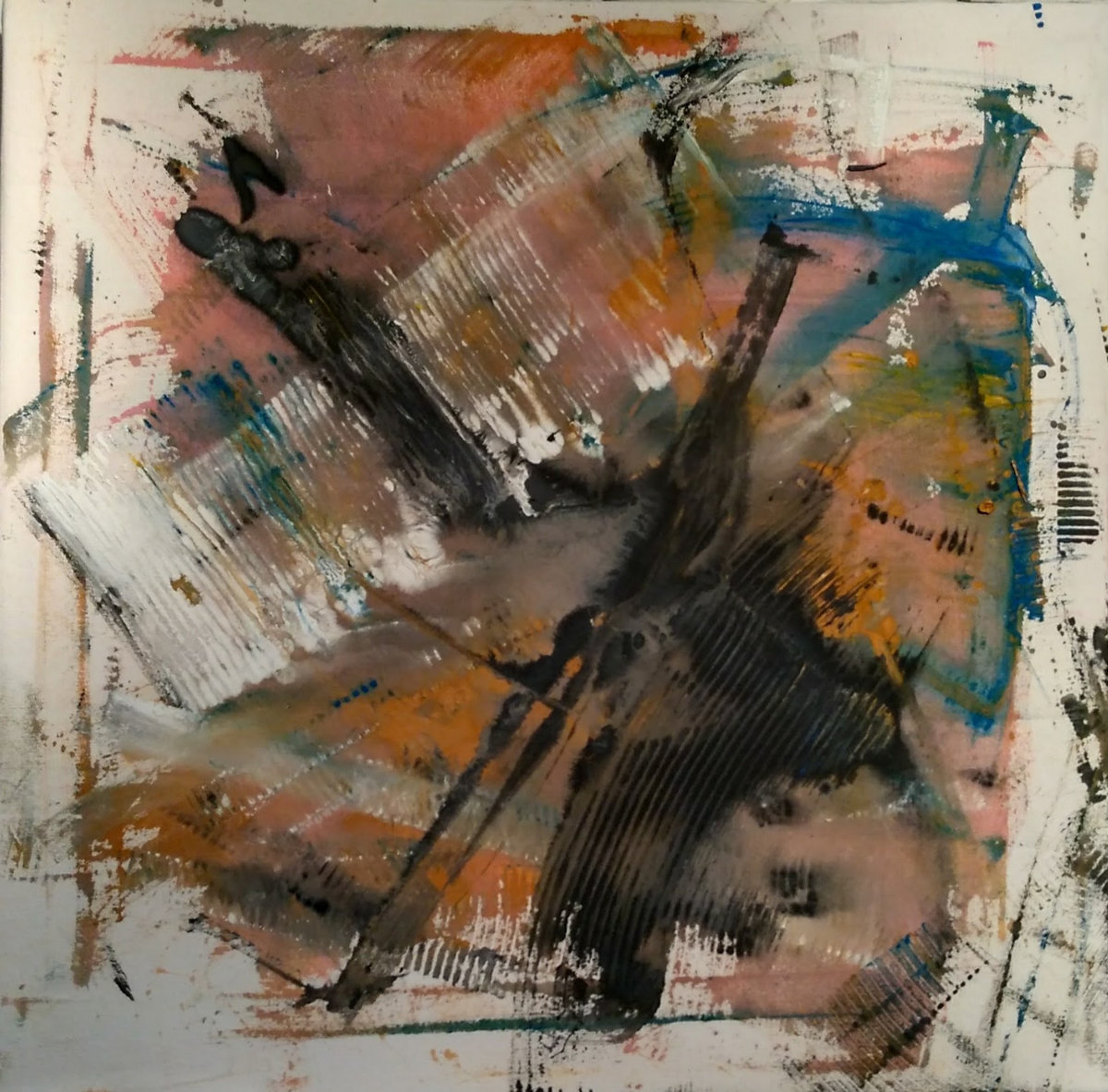 LR's "Air" | Al Margolis | If, Bwana