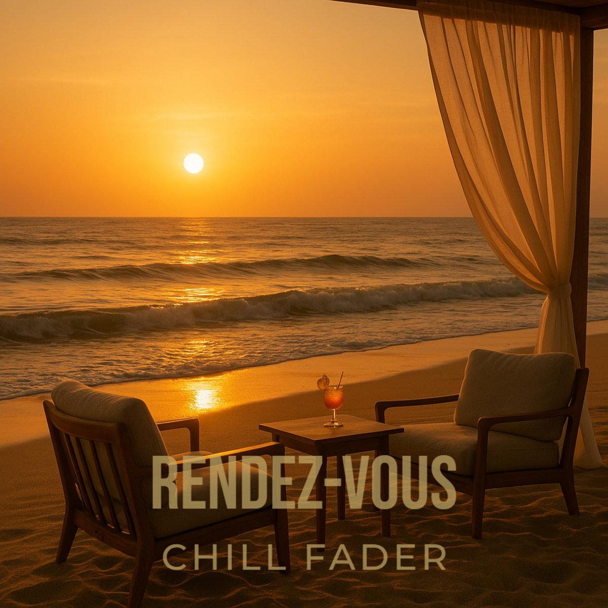 Rendez-Vous | Chill Fader | John AI Smith