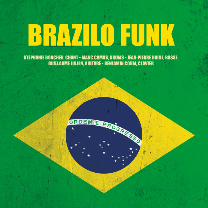 Marcus' Session | Brazilo Funk