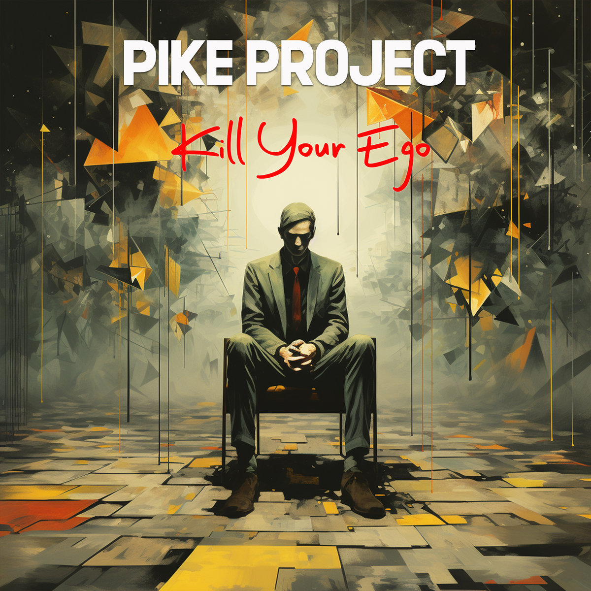 Kill Your Ego | Pike Project