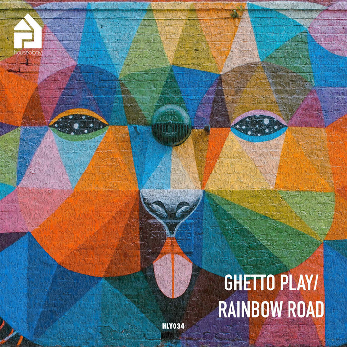 Ghetto Play / Rainbow Road | Funk Butcher | Houseology
