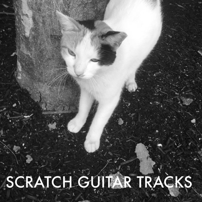 Scratch Guitar Tracks | Vacation Ends