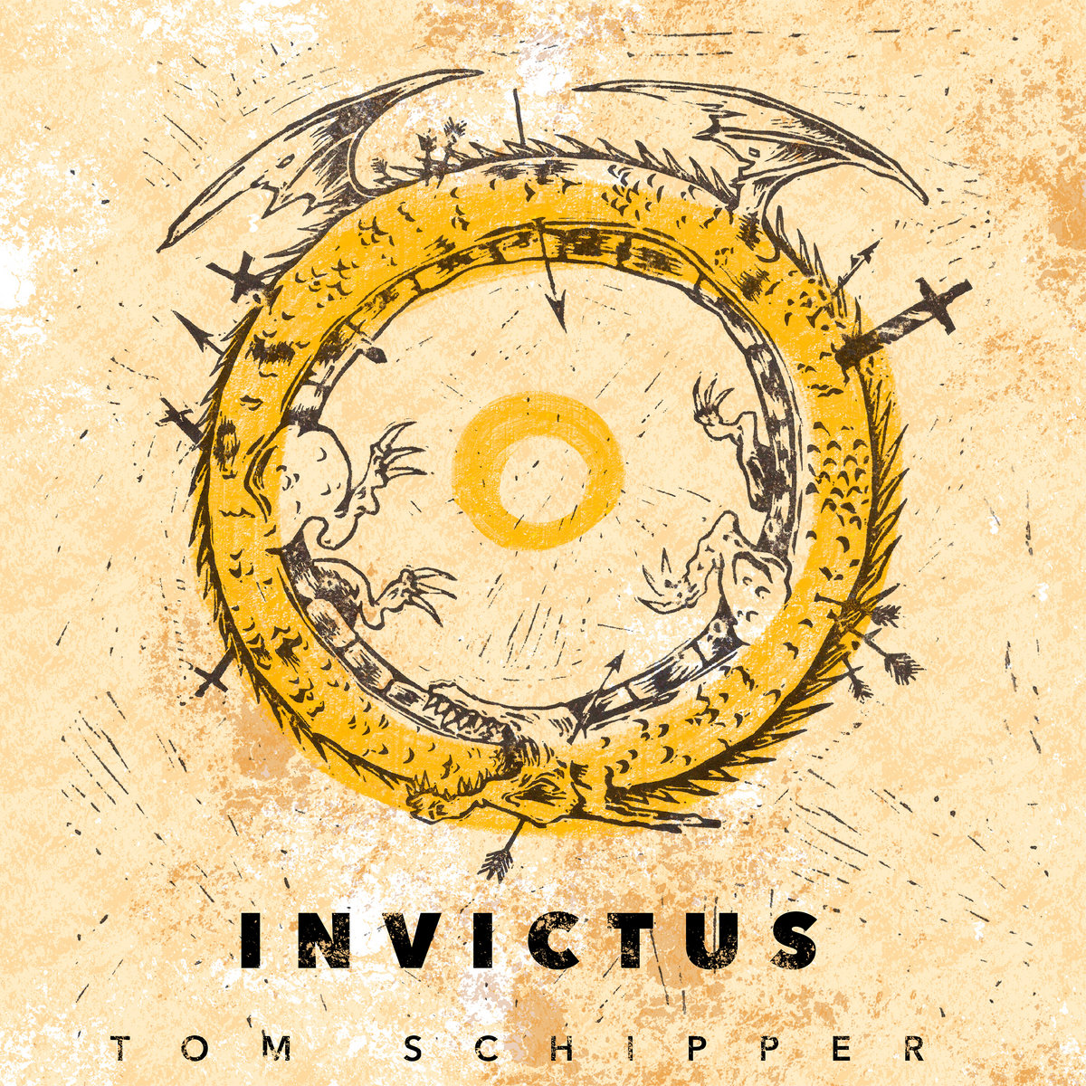 Invictus | Tom Schipper