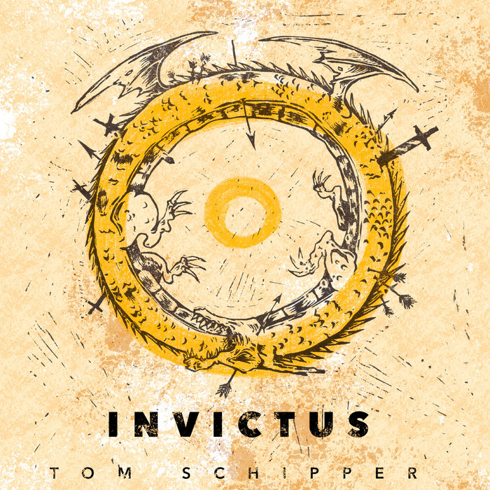 Invictus | Tom Schipper