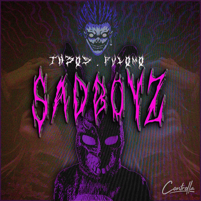SADBOYZ | TH3OS & PVLOMO | Controlla