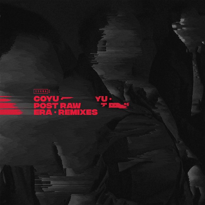 Always Wanting More (Flug's Thrust Yourself Remix) | Coyu