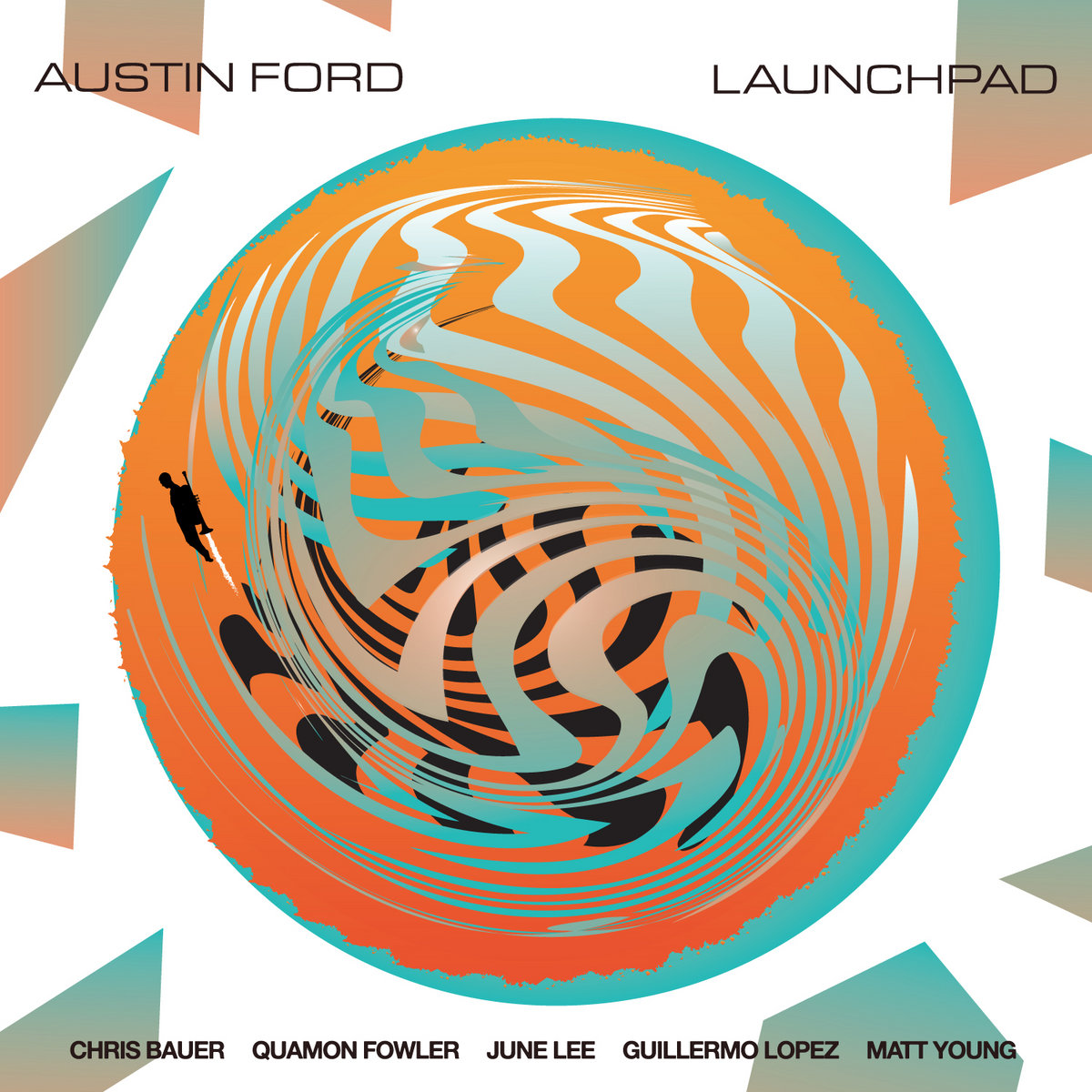 Launchpad | Austin Ford