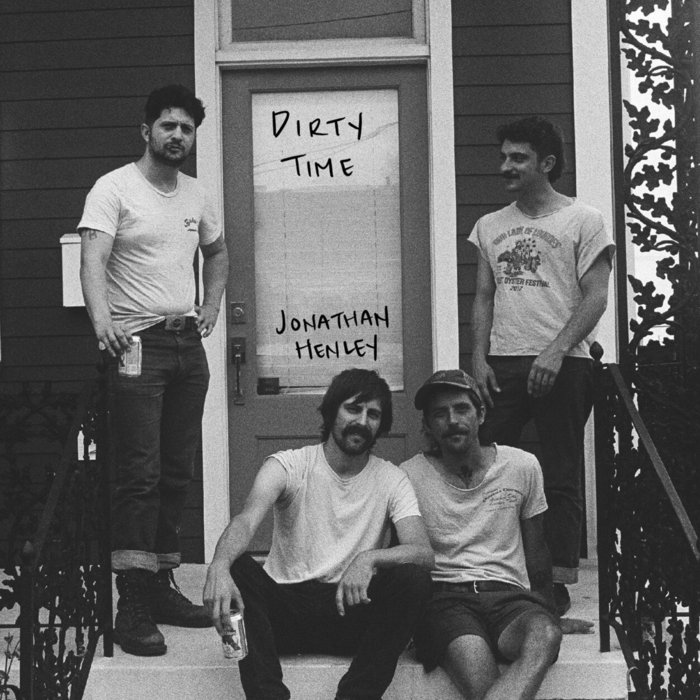 Dirty Time | Jonathan Henley