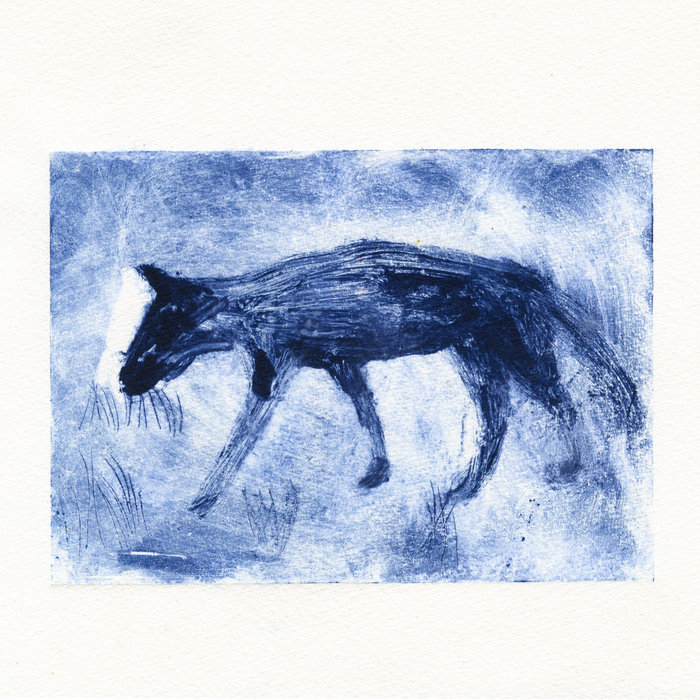 Broken Dog | Broken Dog / ברוקן דוג | Broken Dog