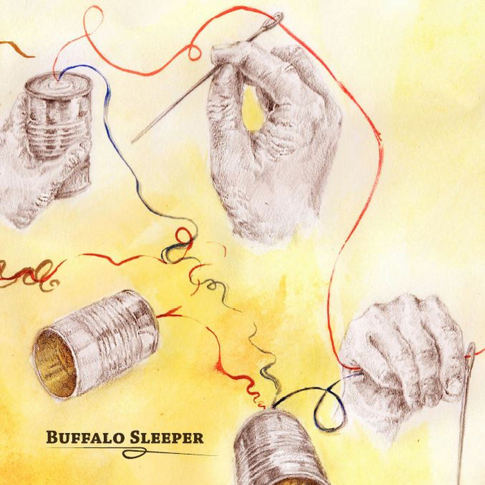 II | Buffalo Sleeper