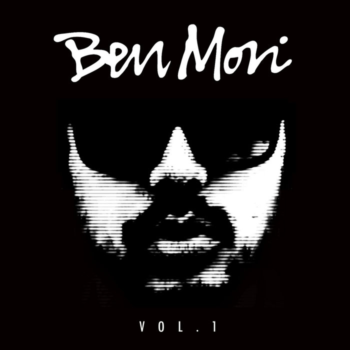 Ben Mori : Volume 1 | Ben Mori