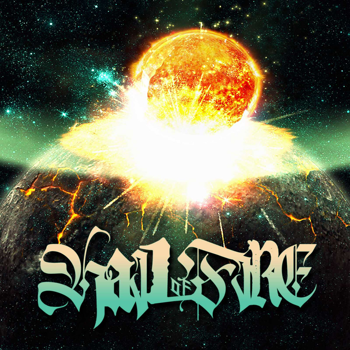 Hail of Fire | Hail of Fire