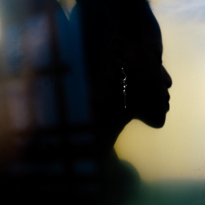Silver armour | Reinel Bakole