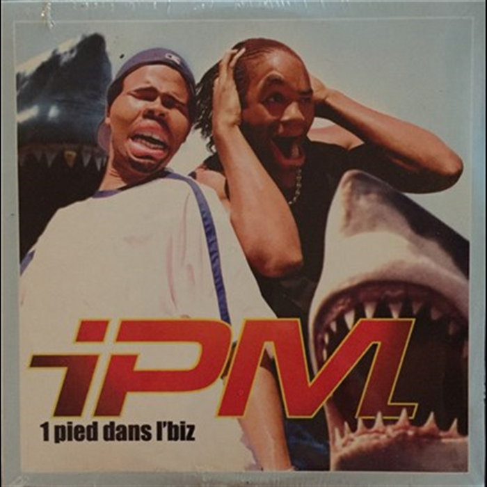 1 Pied Dans LBiz | IPM