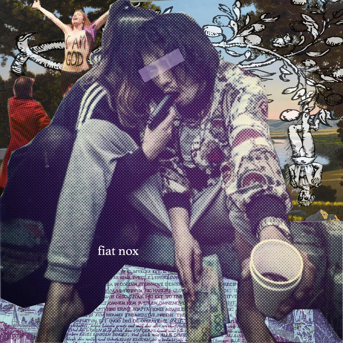 FIAT NOX | Miley Pyrex | ACABANON