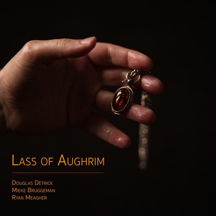 Lass of Aughrim | Douglas Detrick