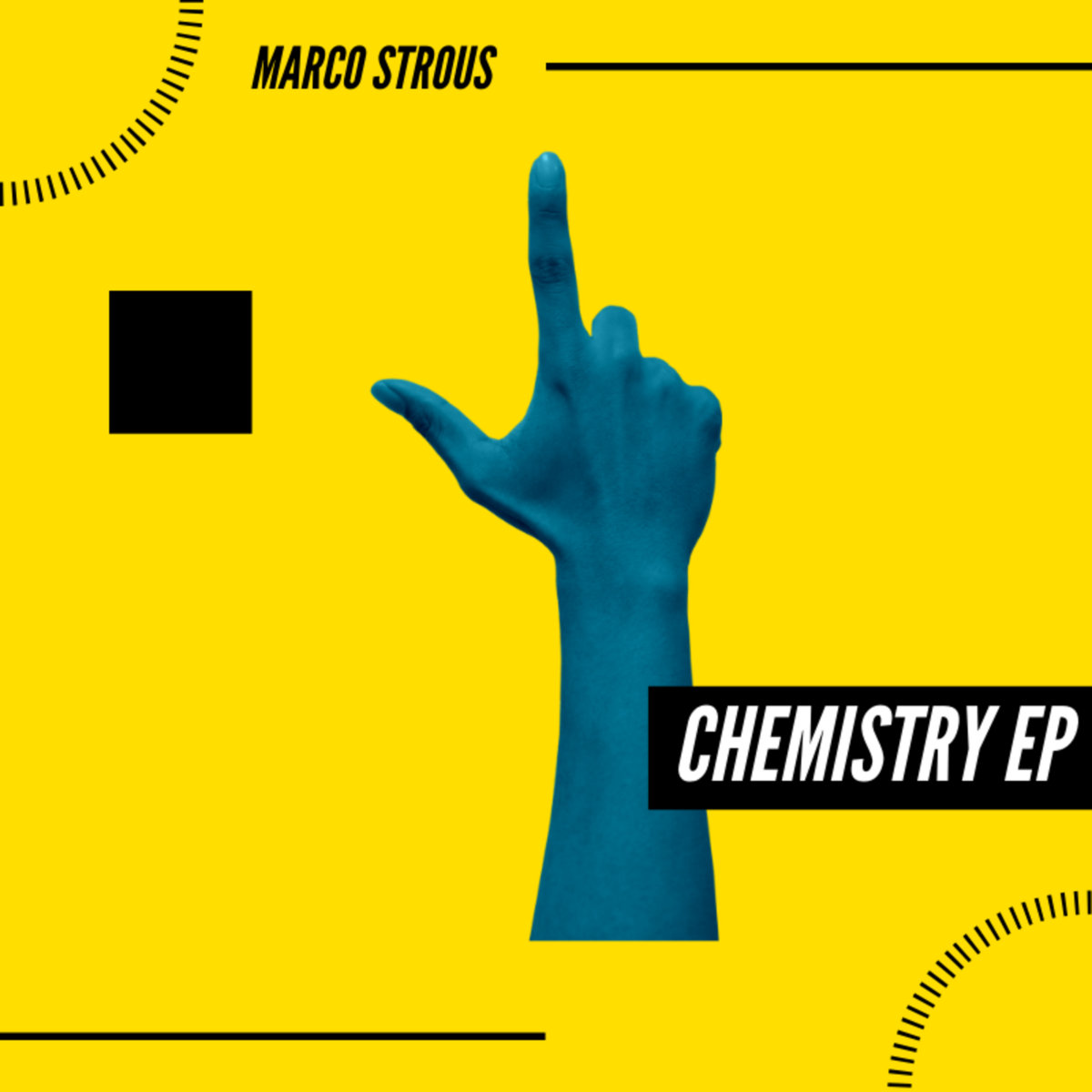 CHEMISTRY EP | Marco Strous