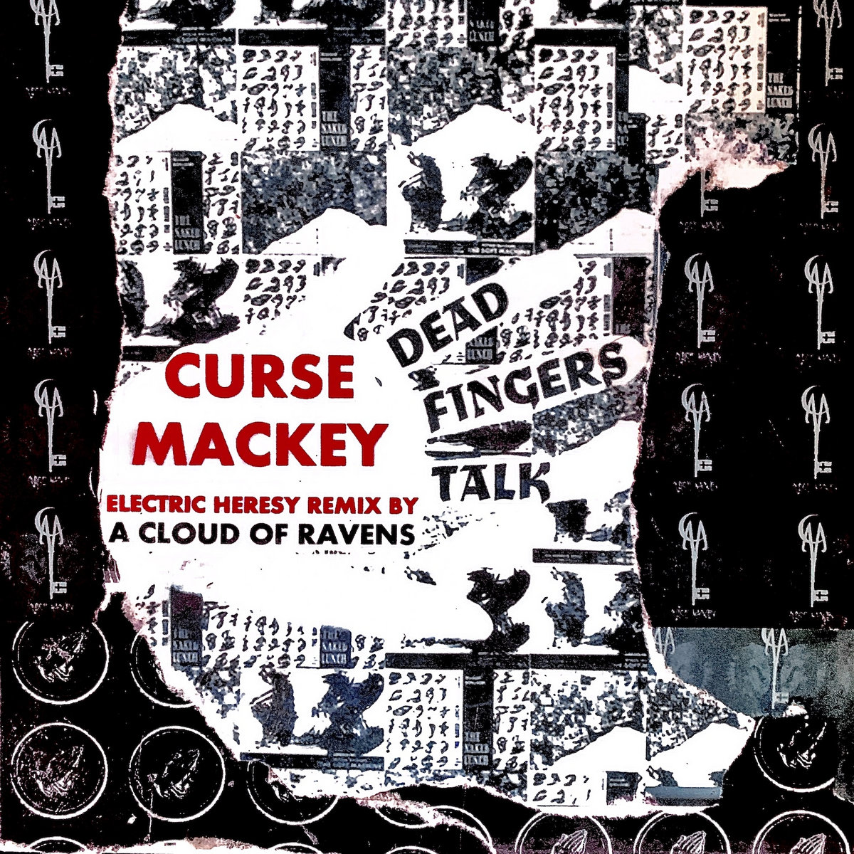 Dead Fingers Talk (Electric Heresy Remix by A Cloud of Ravens) | a ...