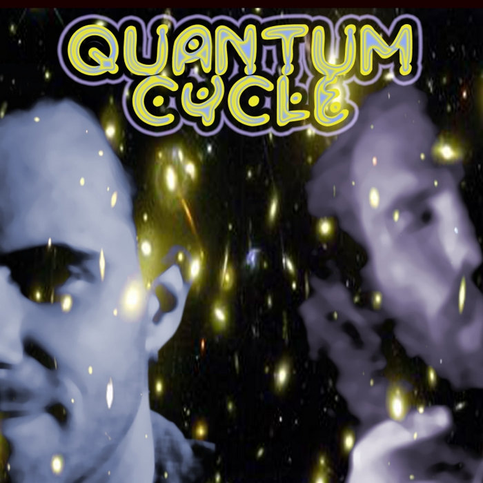 A Space Opera | Quantum Cycle