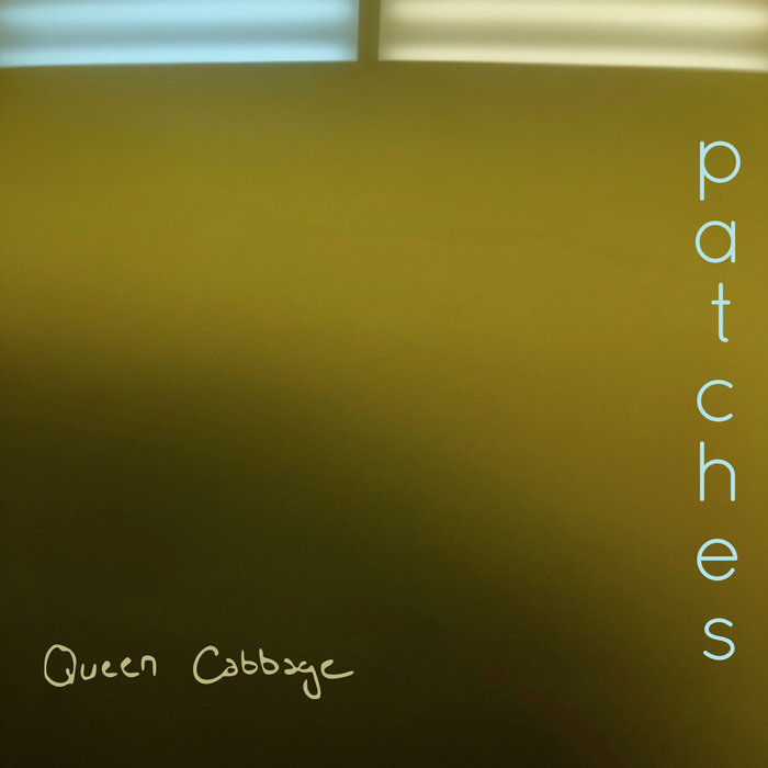 Patches | Queen Cabbage