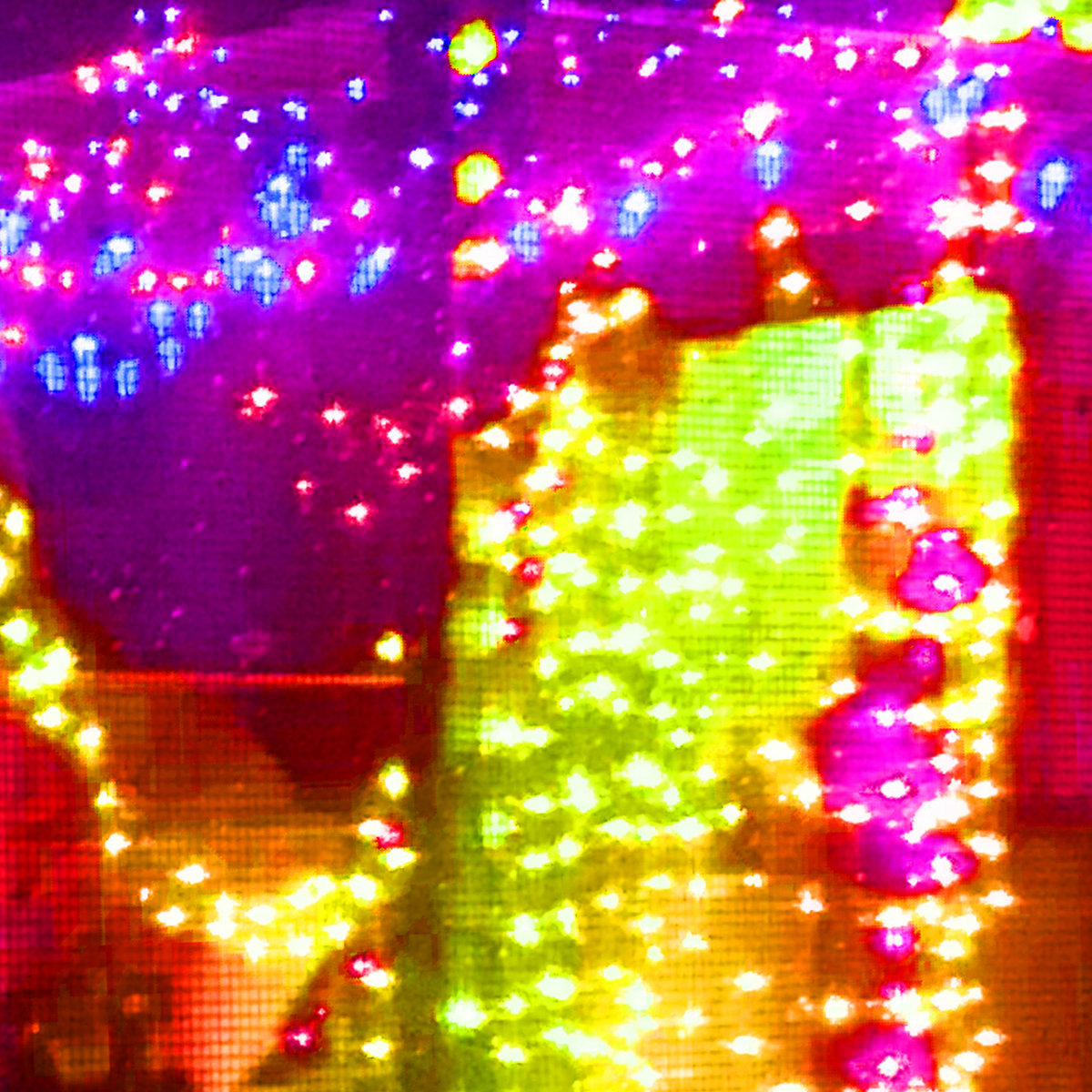 Greatest Show On Earth | Hannah Fury