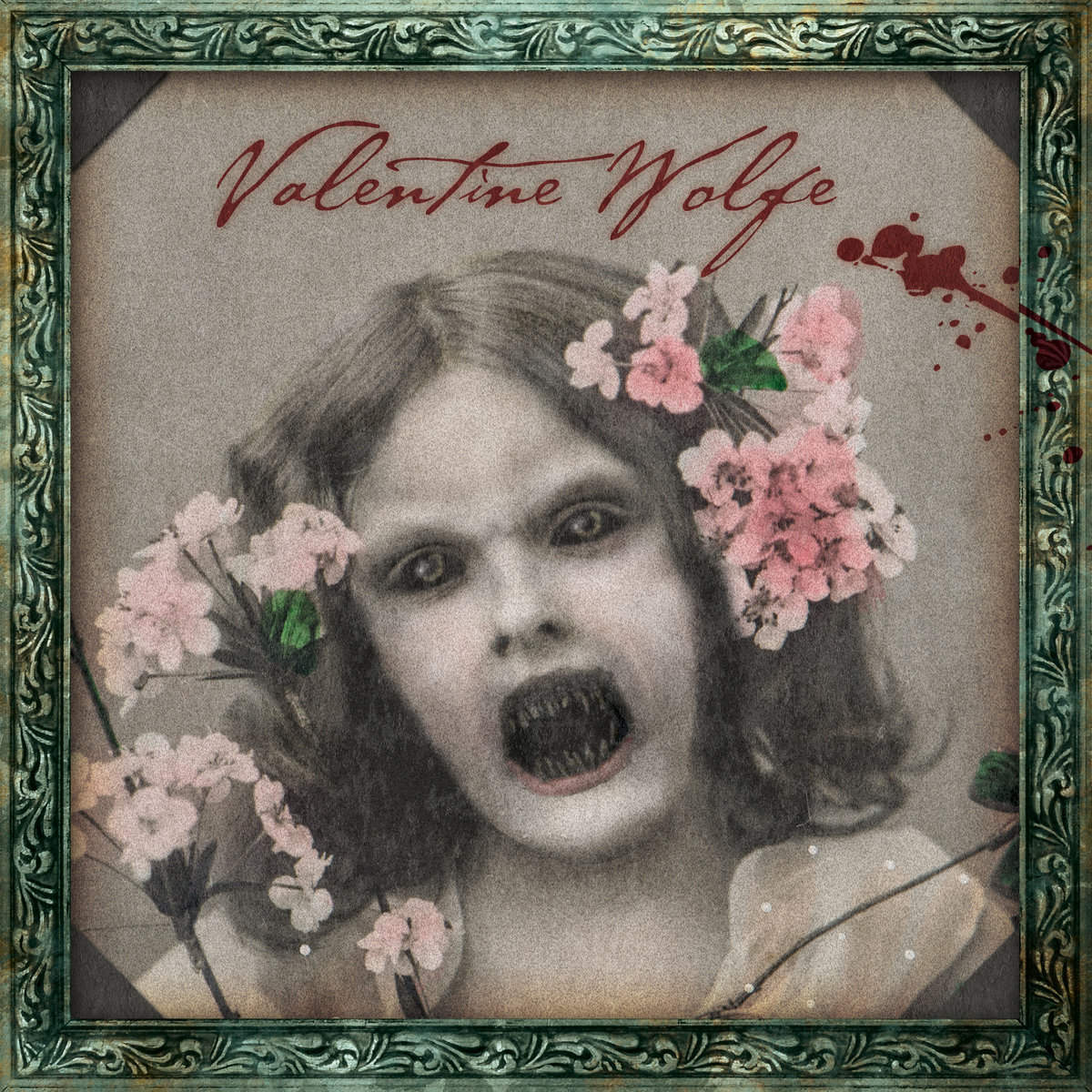 Lullabies, Love Songs, and Laments | Valentine Wolfe