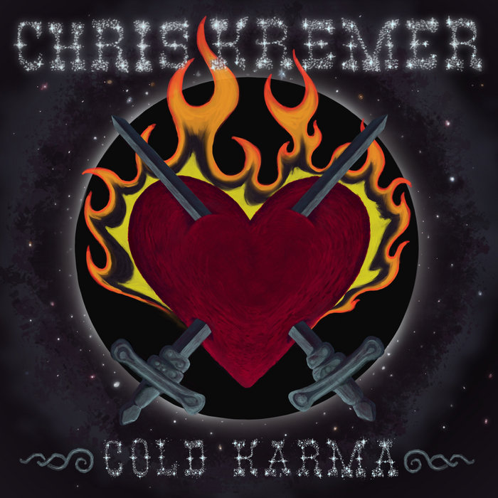 Cold Karma | Chris Kremer