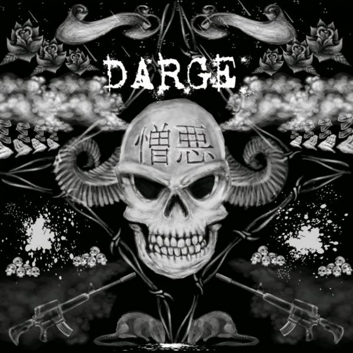 "Darge" | Darge | Overall Records