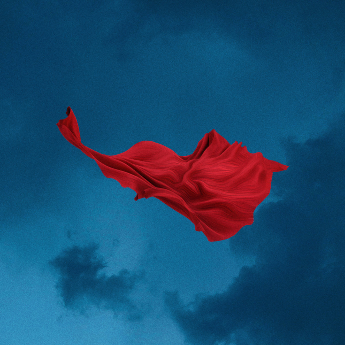 Como El Viento | David Huson, Antonio Moreno Glazkov | David Huson