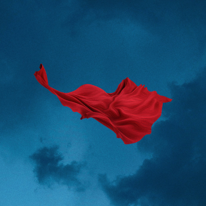 Como El Viento | David Huson, Antonio Moreno Glazkov | David Huson