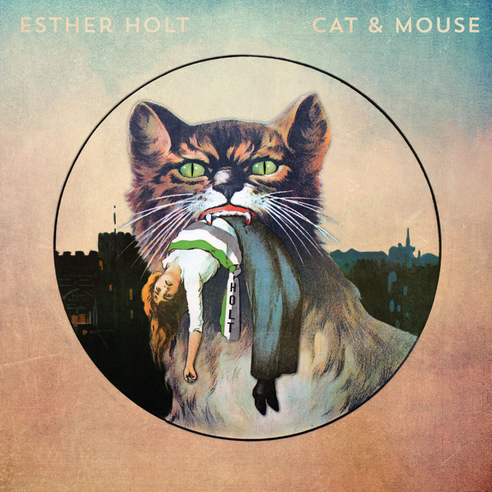 Cat & Mouse | Esther Holt