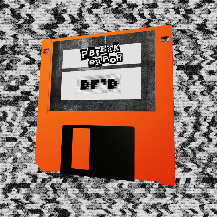 DF'D | ?BREAK ERROR