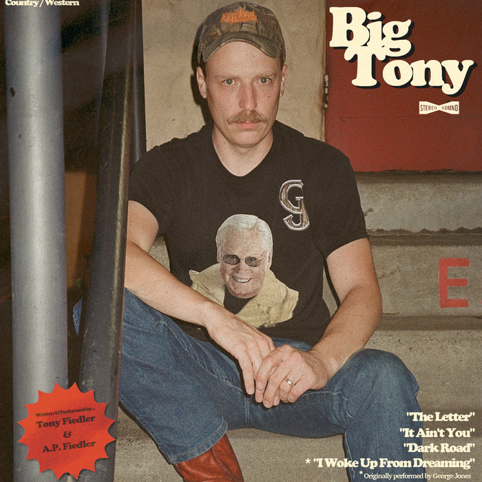 Big Tony | Big Tony