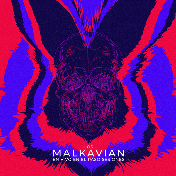 Los Malkavian En Vivo en El Paso Sesiones | Los Malkavian | El Paso ...