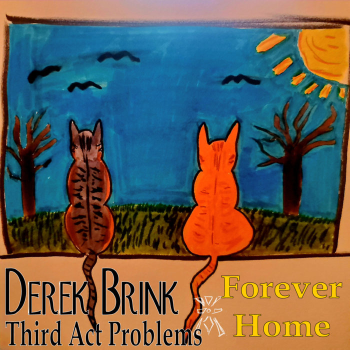 Forever Home | Derek Brink