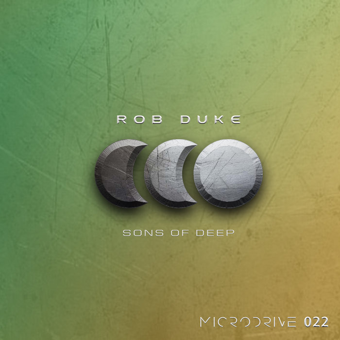 Son of Deep | Rob Duke | Microdrive