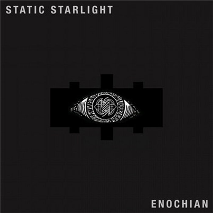 Enochian | Static Starlight