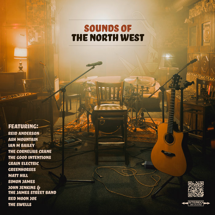 Sounds of the North West | Sounds of The North West | Sounds of the ...