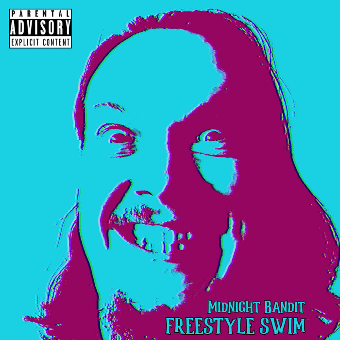 FREESTYLE SWIM | Midnight Bandit