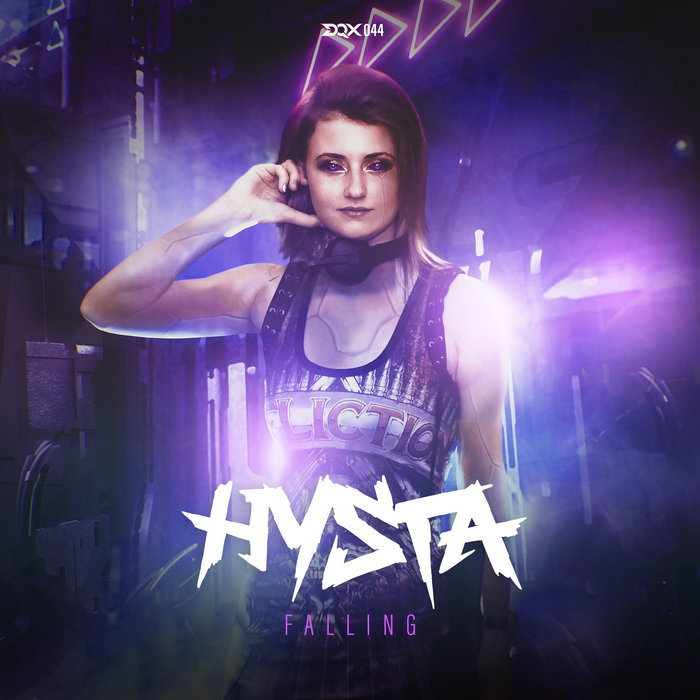 Hysta - Falling | Hysta