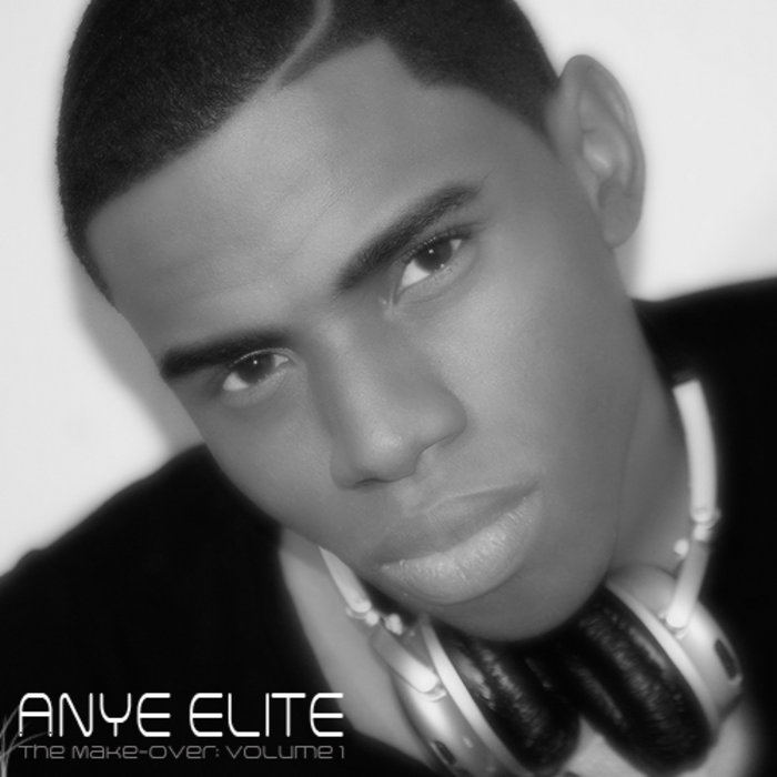 The Make Over | Anye Elite