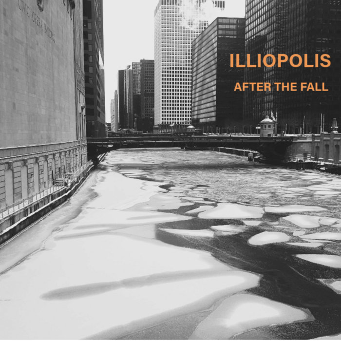 After the Fall | Illiopolis